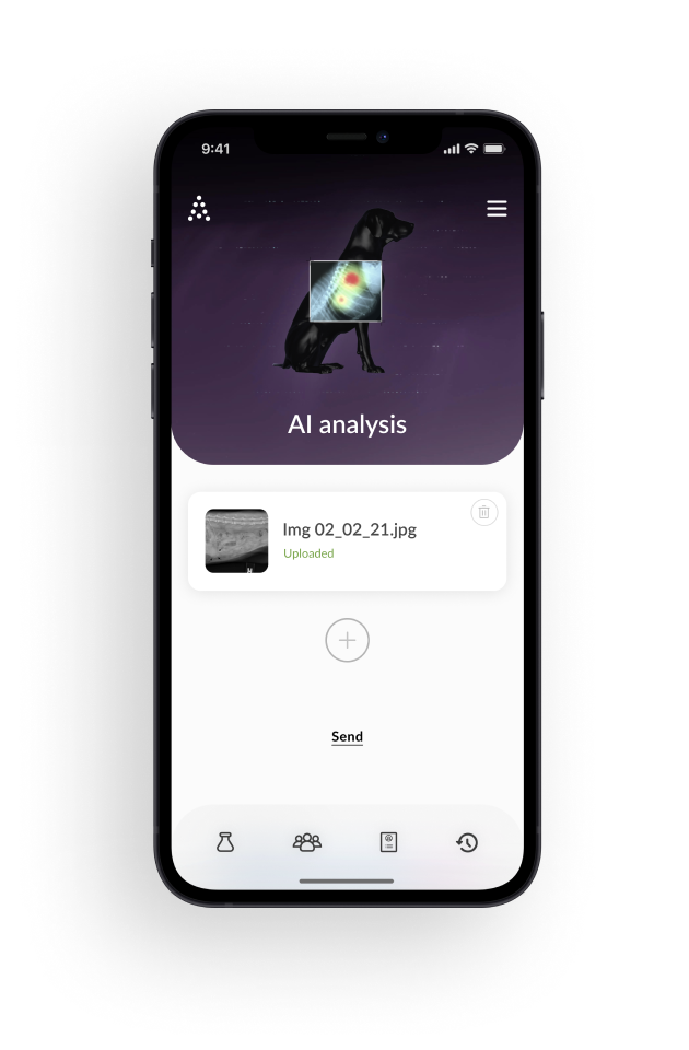 Discovery | Anivive Lifesciences