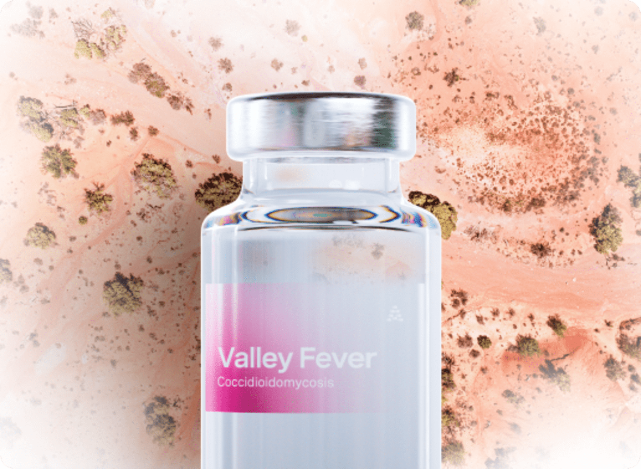 Valley Fever | Anivive Lifesciences