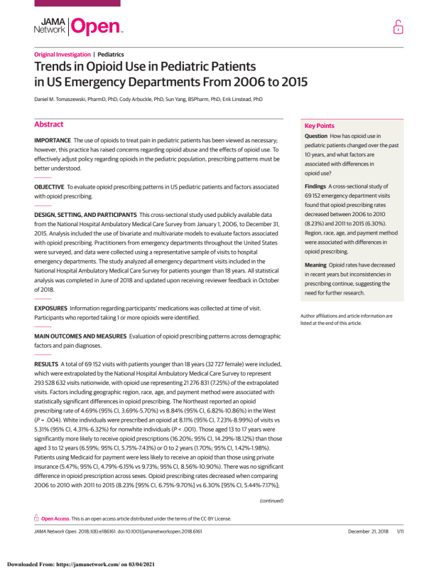 Dr. Cody Arbuckle - Anivive Lifesciences